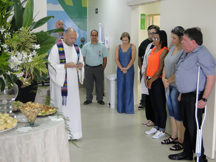 Espaço Desenvolver Leme | Unimed Anhanguera